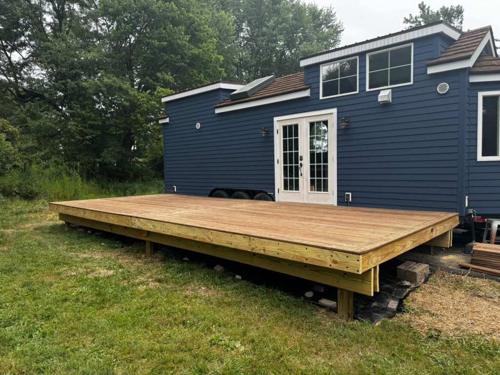 MAC Contracting LLC-Ohio | General Contractor